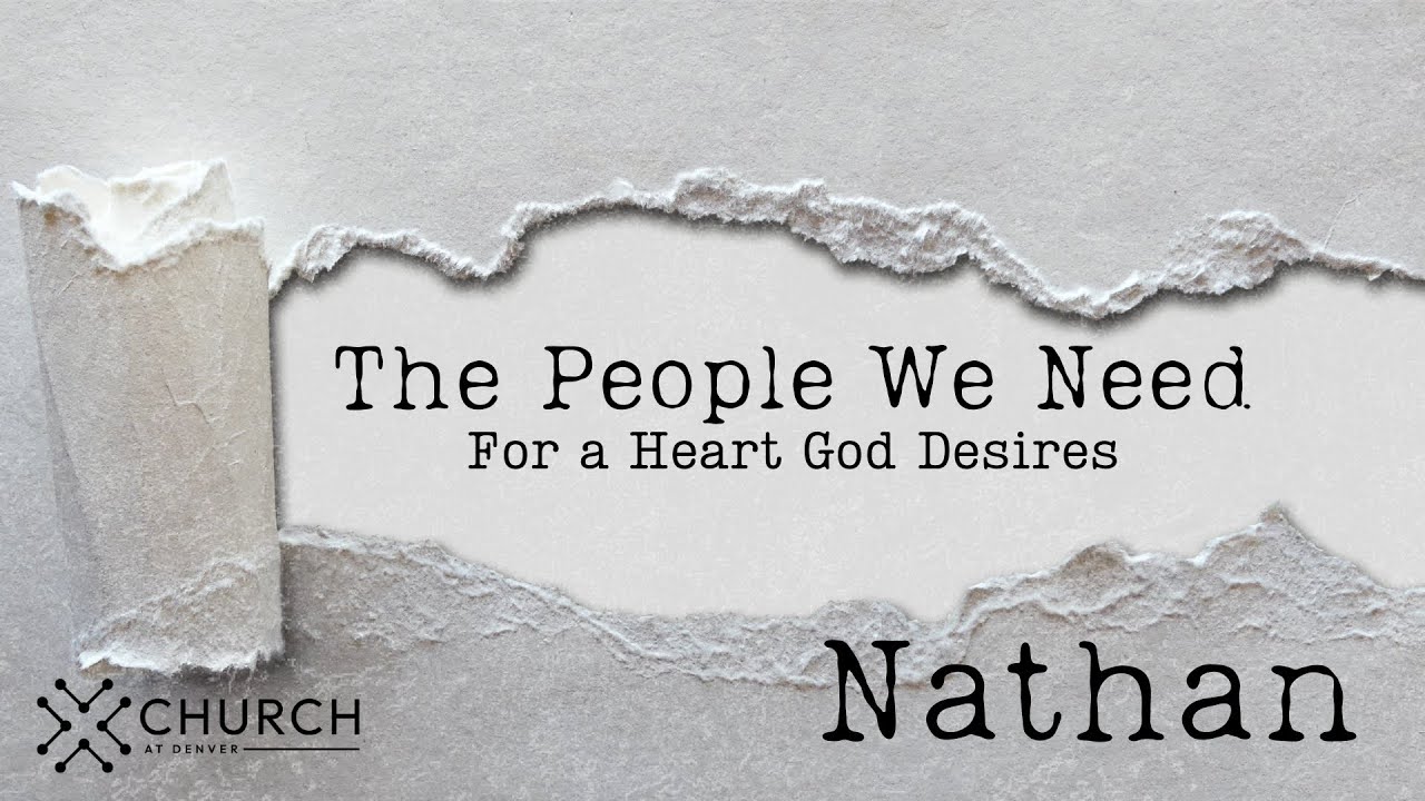 Nathan | September 29th, 2024 | The People We Need - YouTube