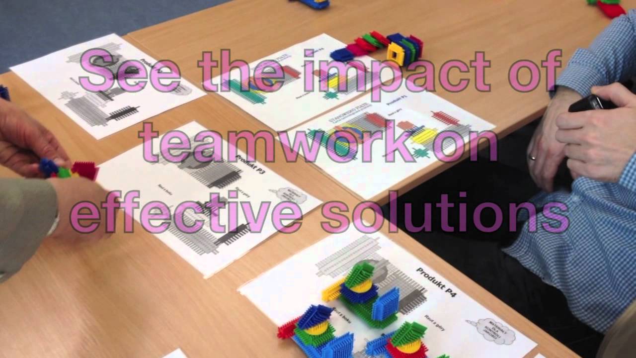 Lean Game - YouTube