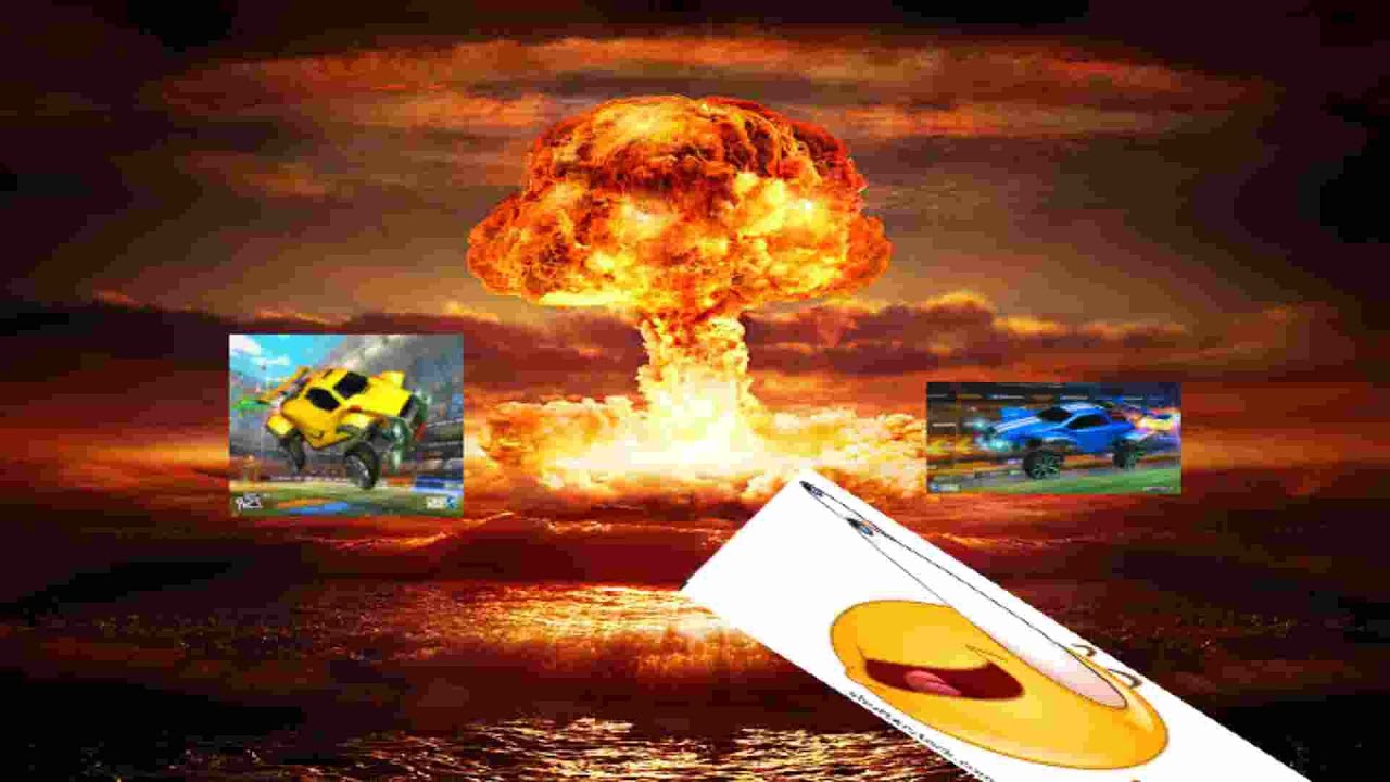 ROVEKT LEAGUE!!! ULTIMATE PINCH OF THE CENTURY 1000 MPH HOLY SCHMOLY ...