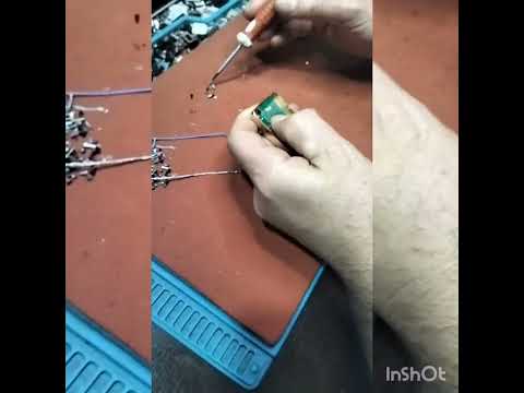 İPHONE CAKMAK MONTAJLAMA İZLEYİN