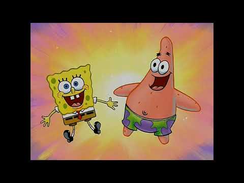 Panty Raid Scene - Spongebob Squarepants