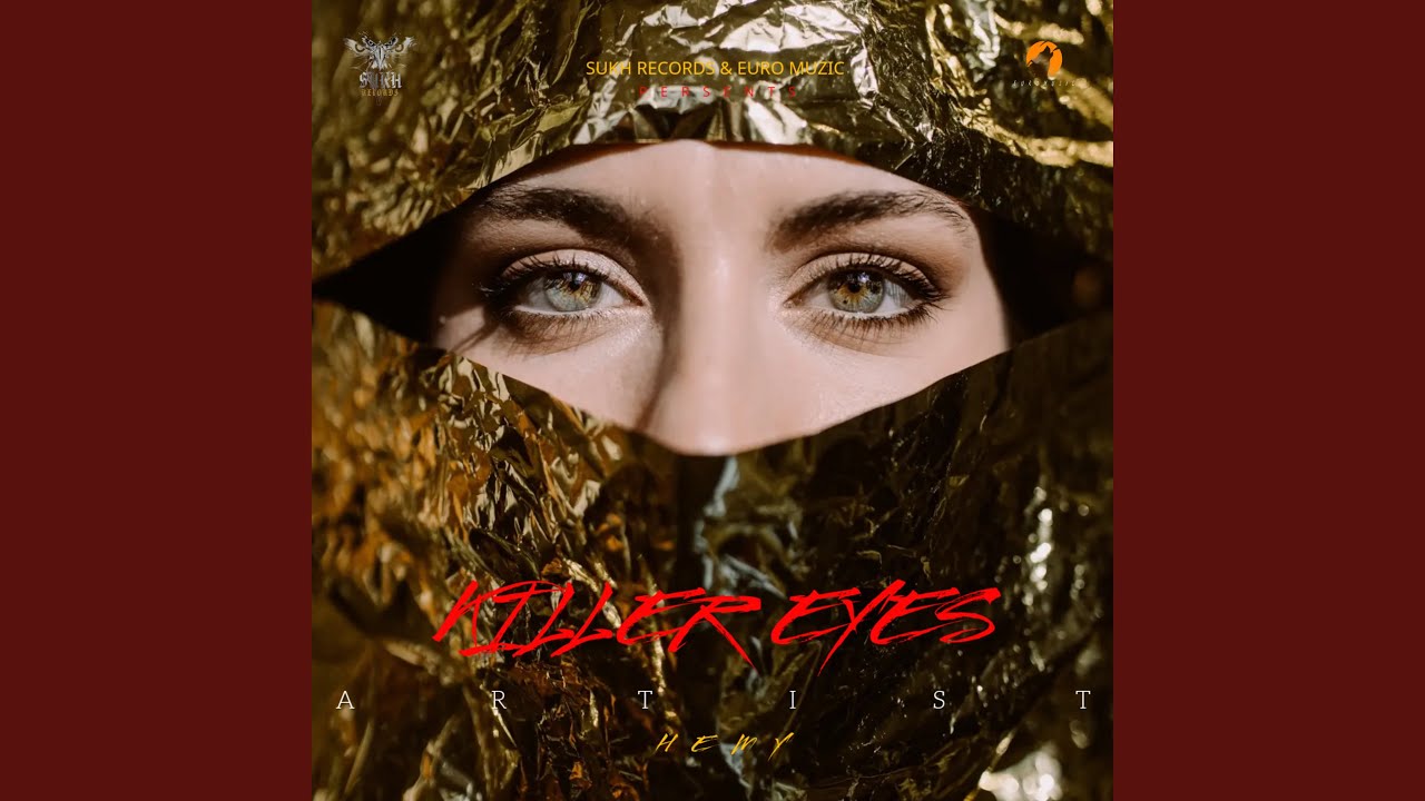 KILLER EYES - YouTube
