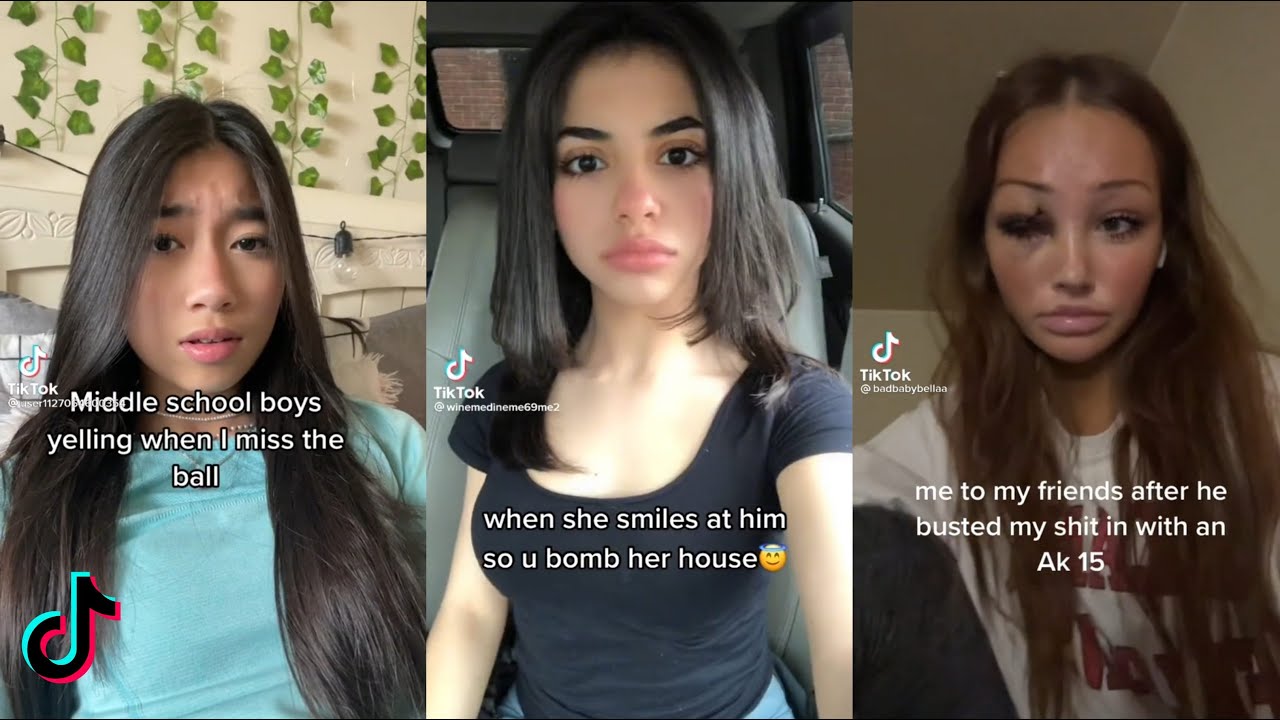 Its really not that deep, really not that deep ~TikTok compilation ...