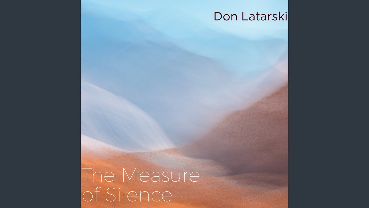 The Measure of Silence - YouTube