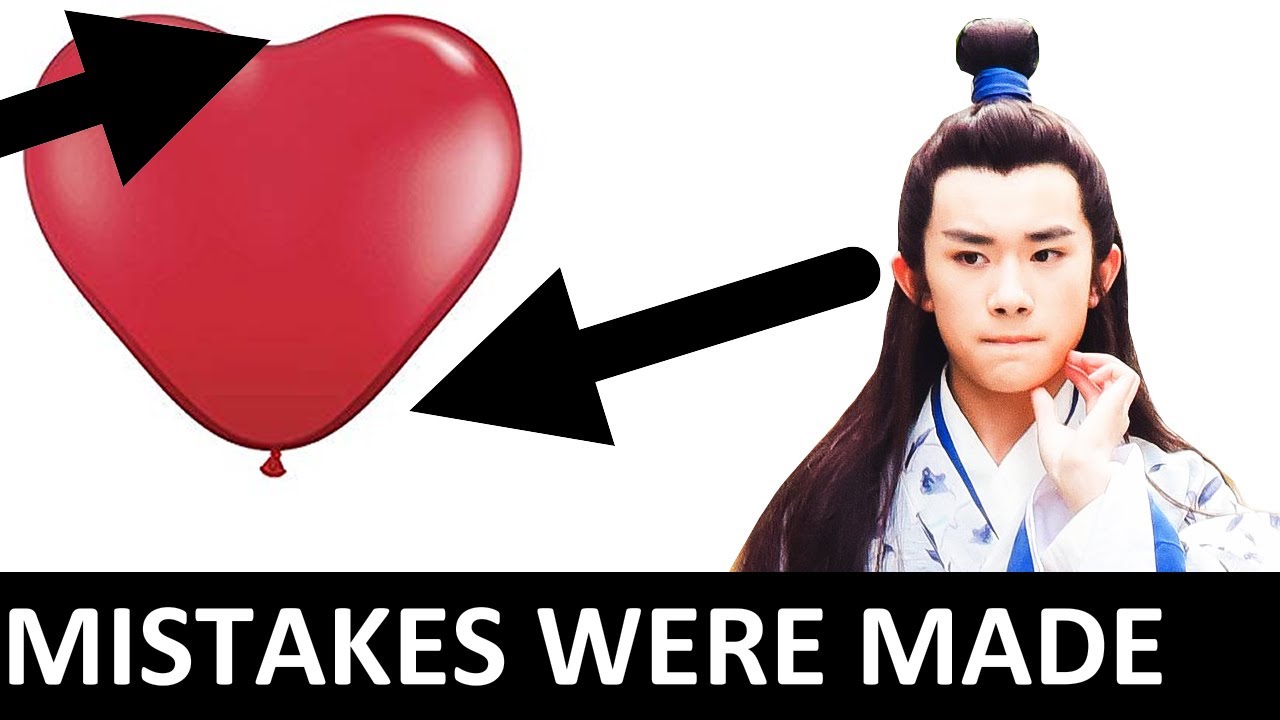 設計不良的氣球! BADLY DESIGNED balloons! - YouTube
