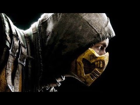 MK1 GET OVER HERE !!!!!!!!!!!!!!!!!!!!!! - YouTube