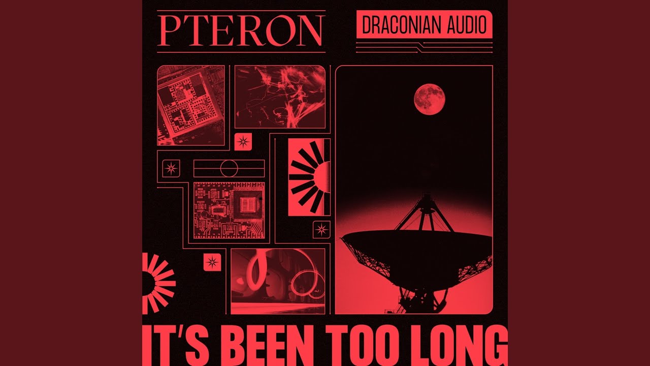 It's Been Too Long - YouTube