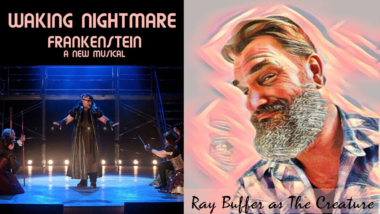 Ray Buffer performs "Waking Nightmare / The Creature's Tale" from ...