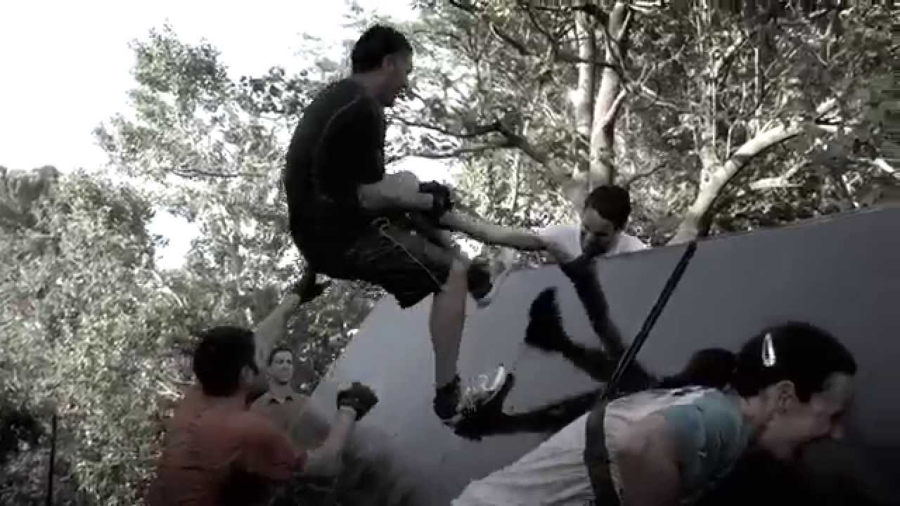 Le Raid Aventure Pélissanne 2015 !!! Acte 1 - YouTube