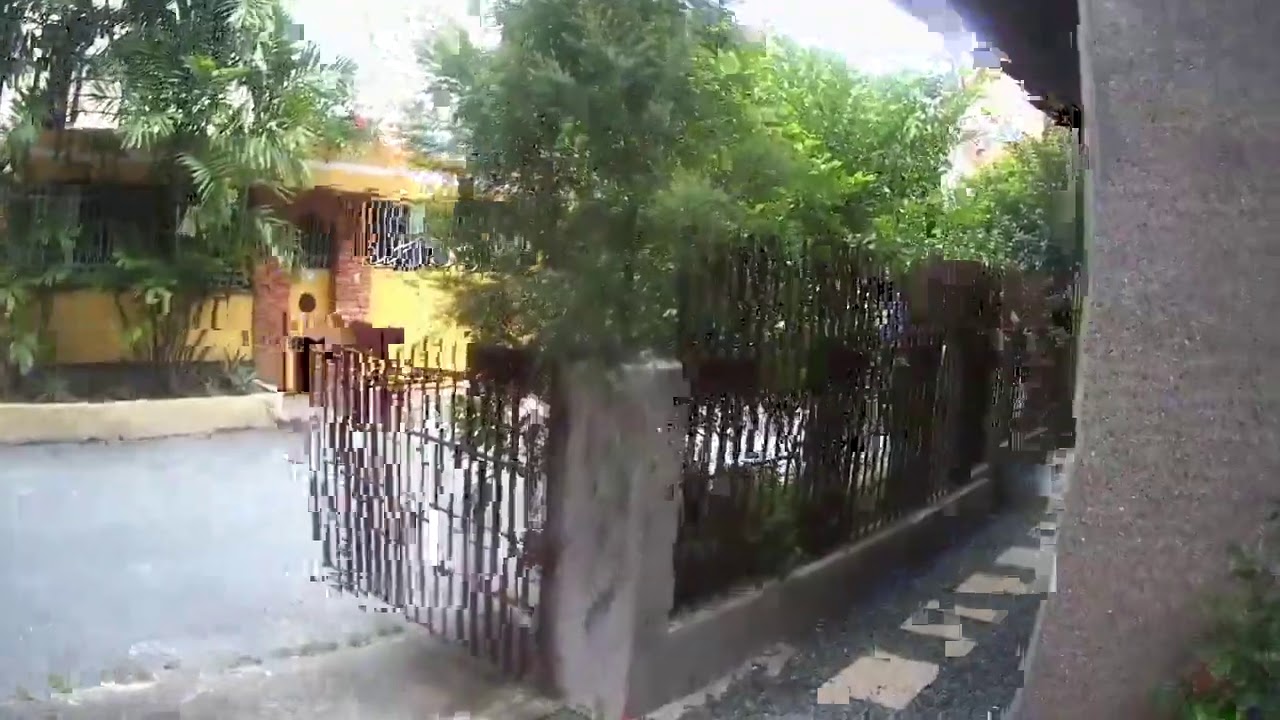 The Whirl from The Witcher 3: Wild Hunt POV - YouTube