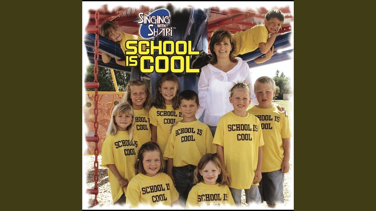 Letters On the Bus - YouTube