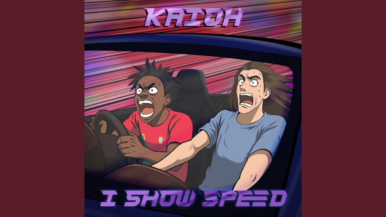 I Show Speed (Extended Version) - YouTube