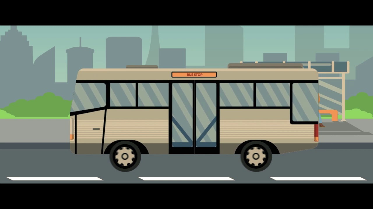 Animation sample 7 - YouTube