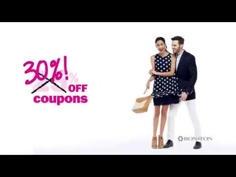 Bon Ton Goodwill Sale 2017 Commercial - YouTube