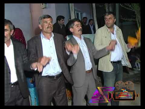 Xelilan aşireti düğünü 2017 van