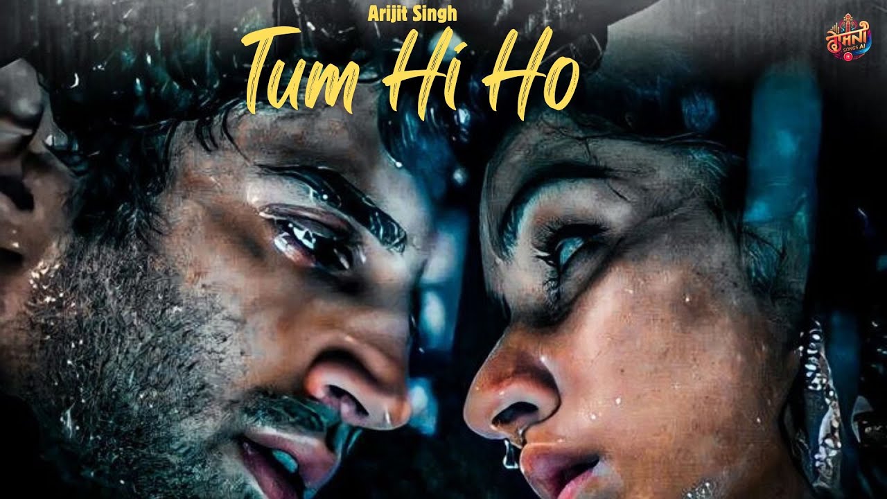 Tum Hi Ho 💖 Aashiqui 2 | Aditya Roy Kapur, Shraddha Kapoor | Mithoon ...