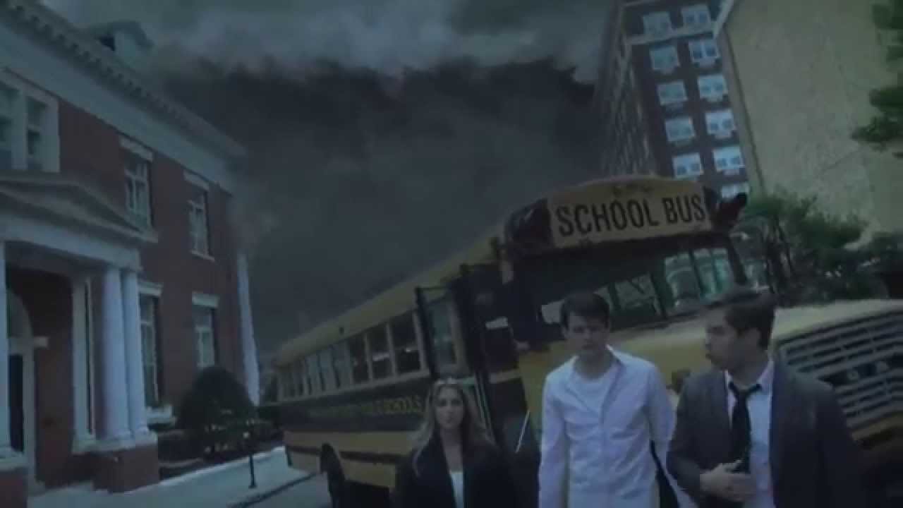 EL REMANENTE - THE REMAINING - TRAILER SUBTITULADO - YouTube