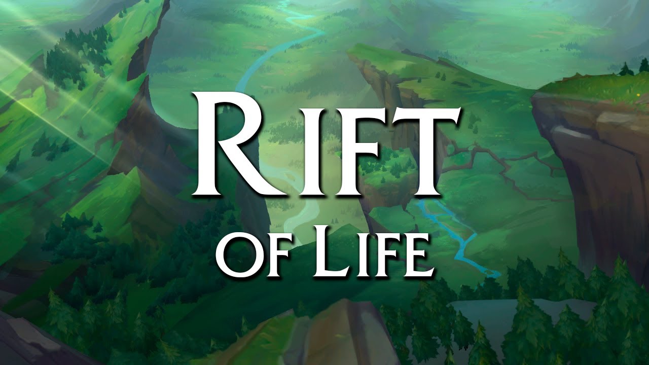 Rift of Life | Summoner´s Rift - YouTube