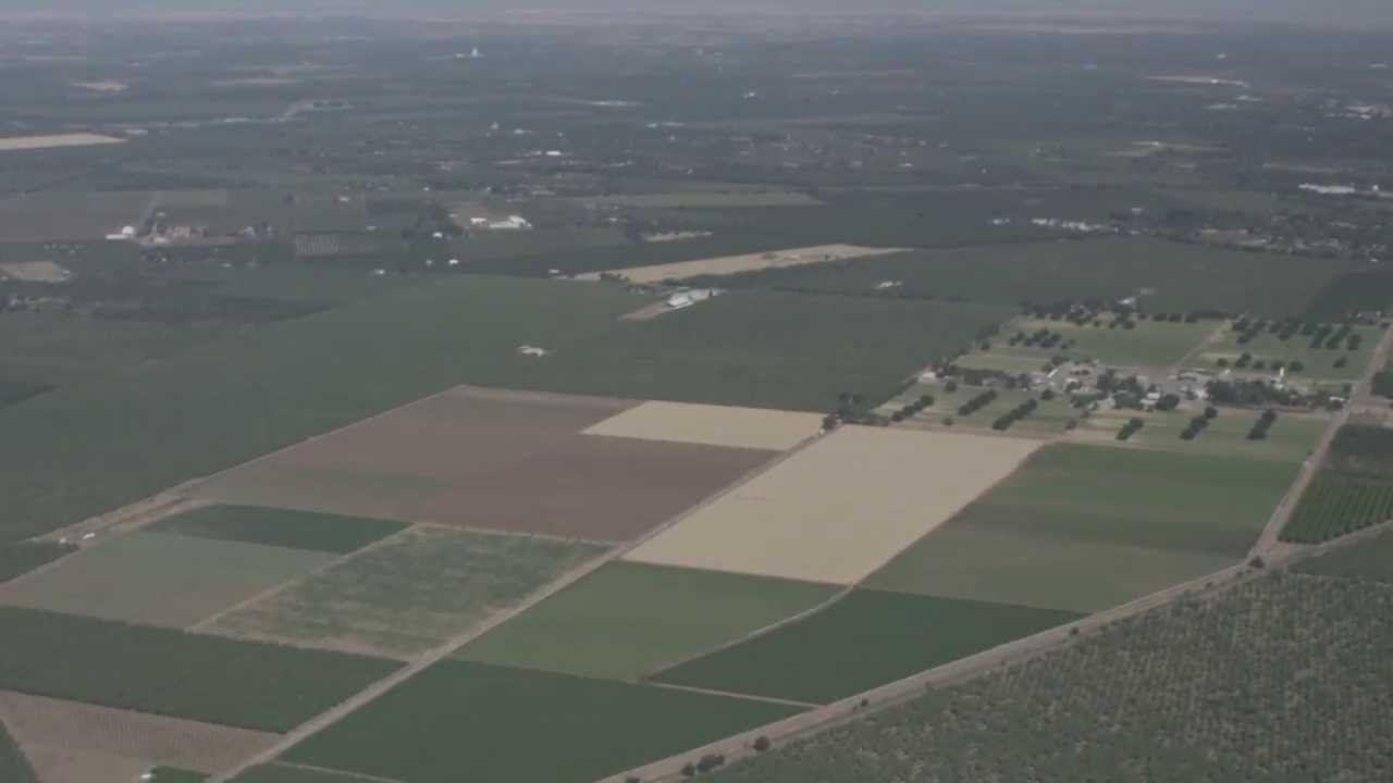 Chico State University Farm - YouTube