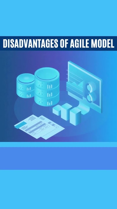 Advantages and Disadvantages of Agile Model - YouTube
