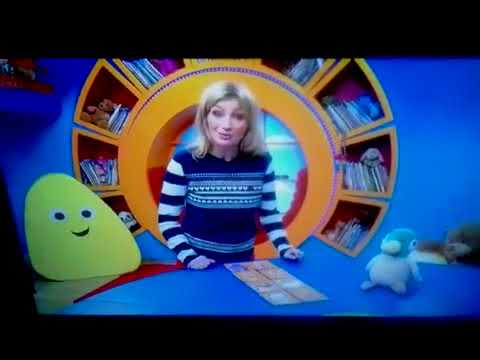 CBeebies Poland continuity - 21.05.2016 - 4 - YouTube