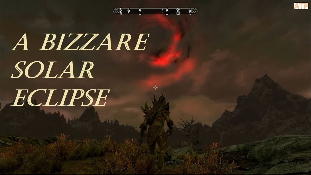 The sun shrouded by darkness - Auriel Bow with Bloodcursed Elven Arrow ...