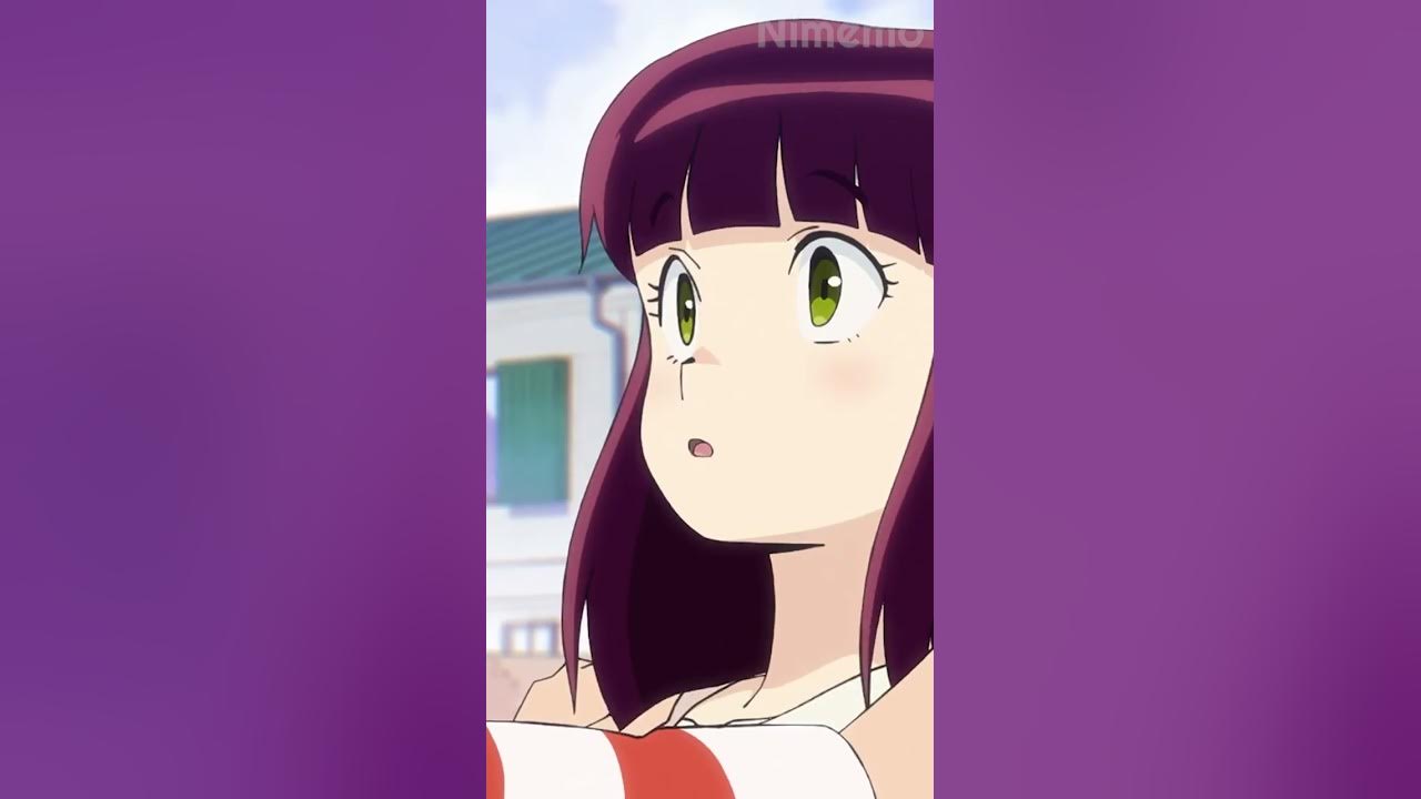 My Heart Is Yours Its Anime Shorts Nimemoshorts Uruseiyatsura Shinobumiyake