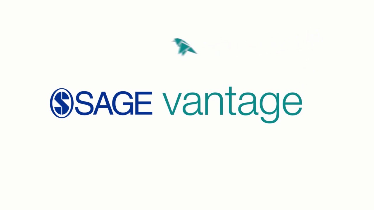 SAGE Vantage: Course Preview - YouTube