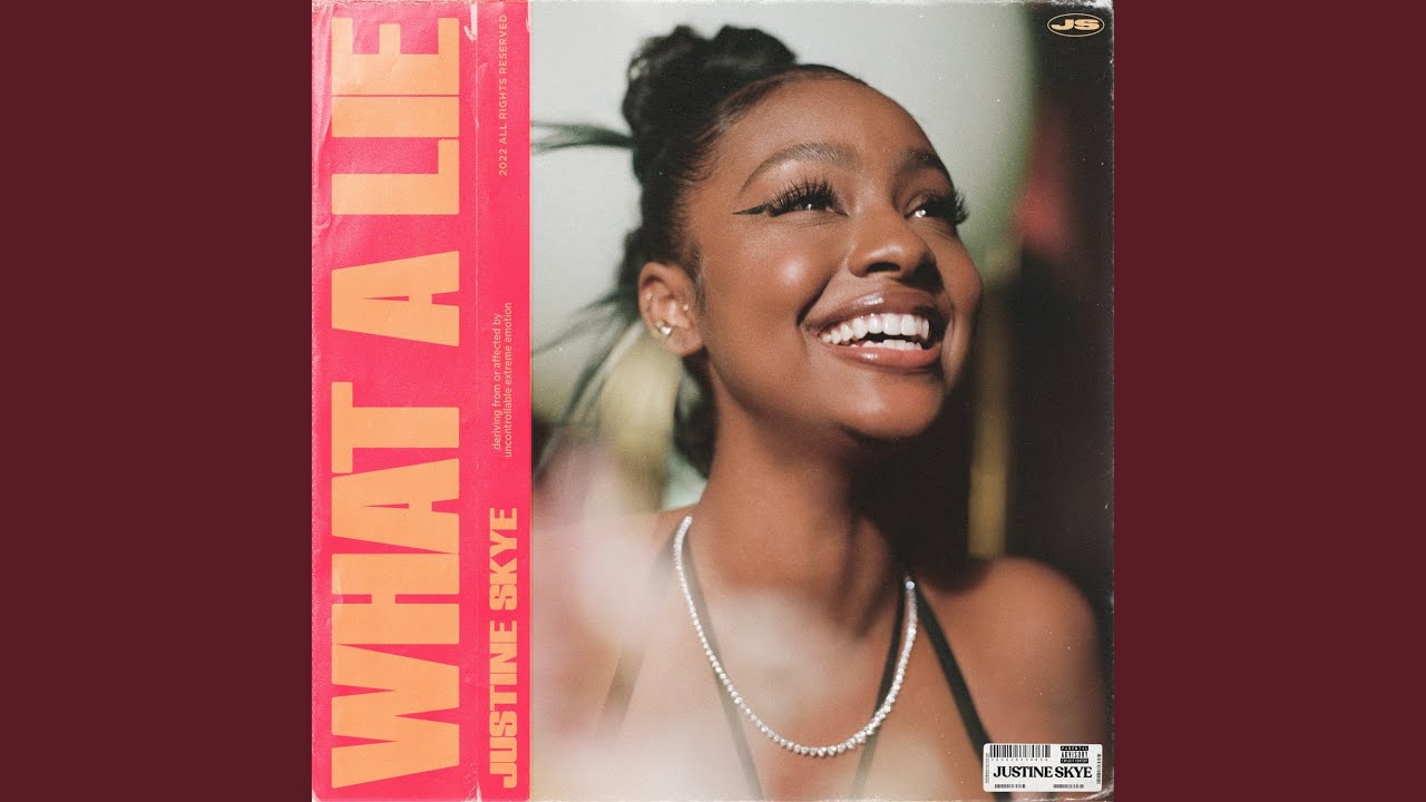 What A Lie - YouTube Music