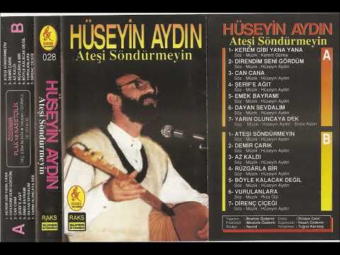 Hüseyin Aydın - Demir Çarık