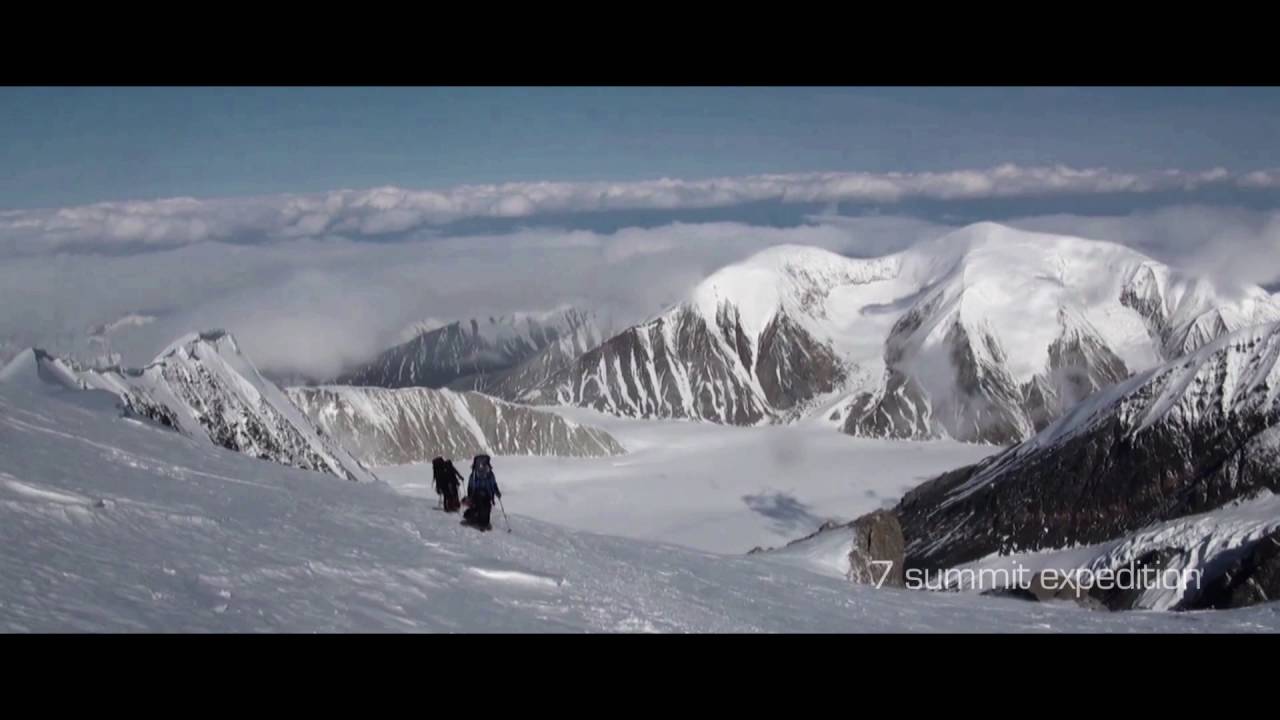 EIGER ADVENTURE SERVICE TEAM (EAST) - PROFILE - YouTube