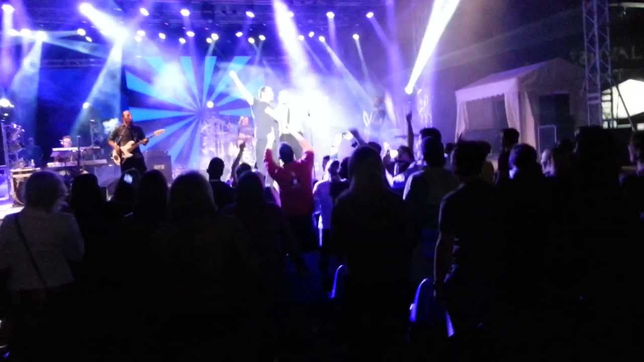 Urban & 4 & Me - Mala truba (Lent 2013) - YouTube