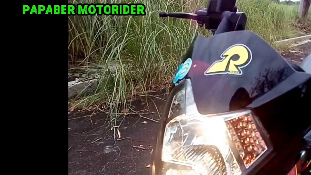 My rusi dL 150 review (part2) - YouTube