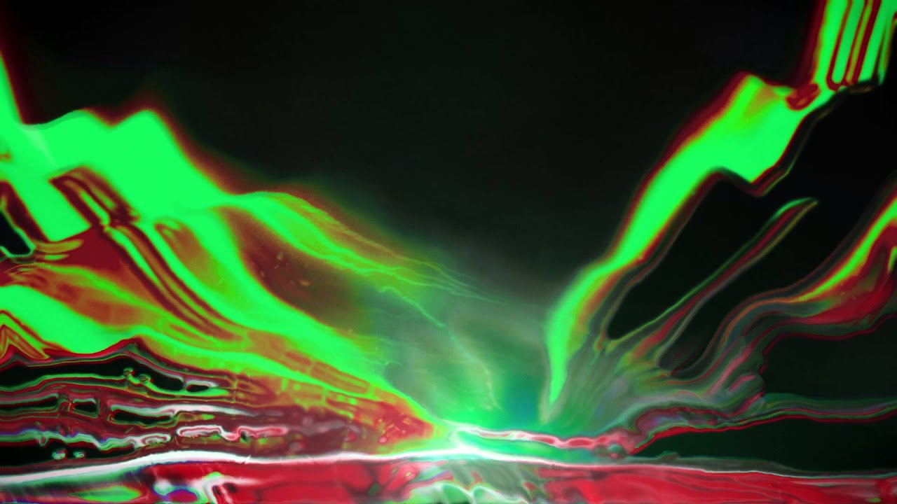 Bill Laurance - Time To Run - YouTube