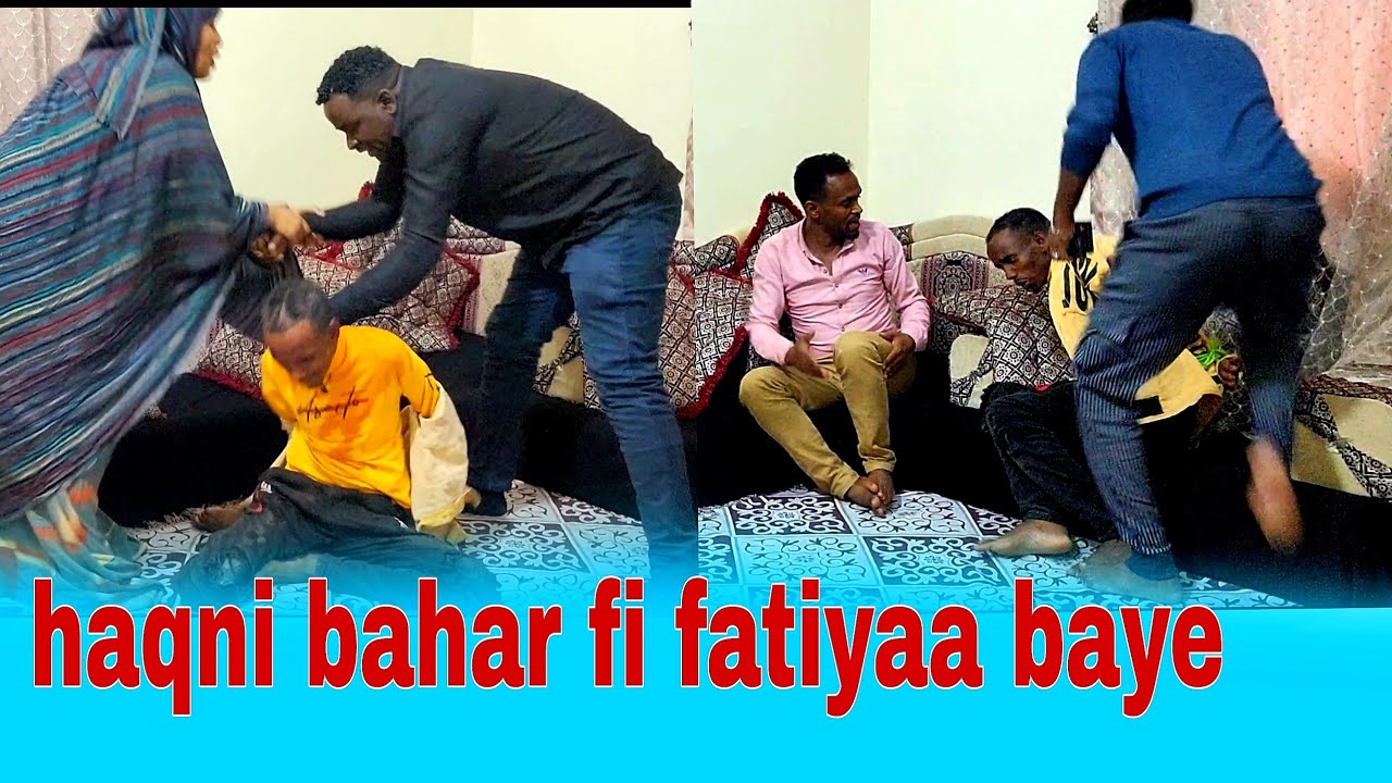 🛑👉haqni bahar fi fatiyaa ballon base jira👈💪💪 - YouTube