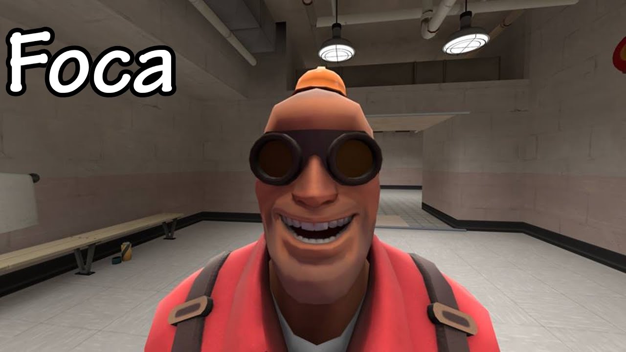 Team Fortress 2 #4 - MvM Foca, Rocky Balboa, Cama Elastica. - YouTube