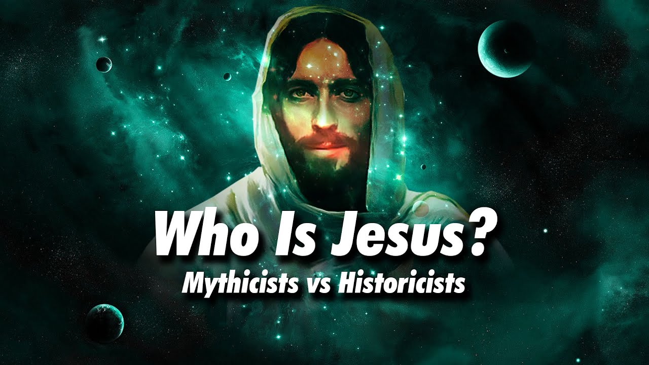 Who Is Jesus (TART Debate) || Mythicists vs Historicists - YouTube