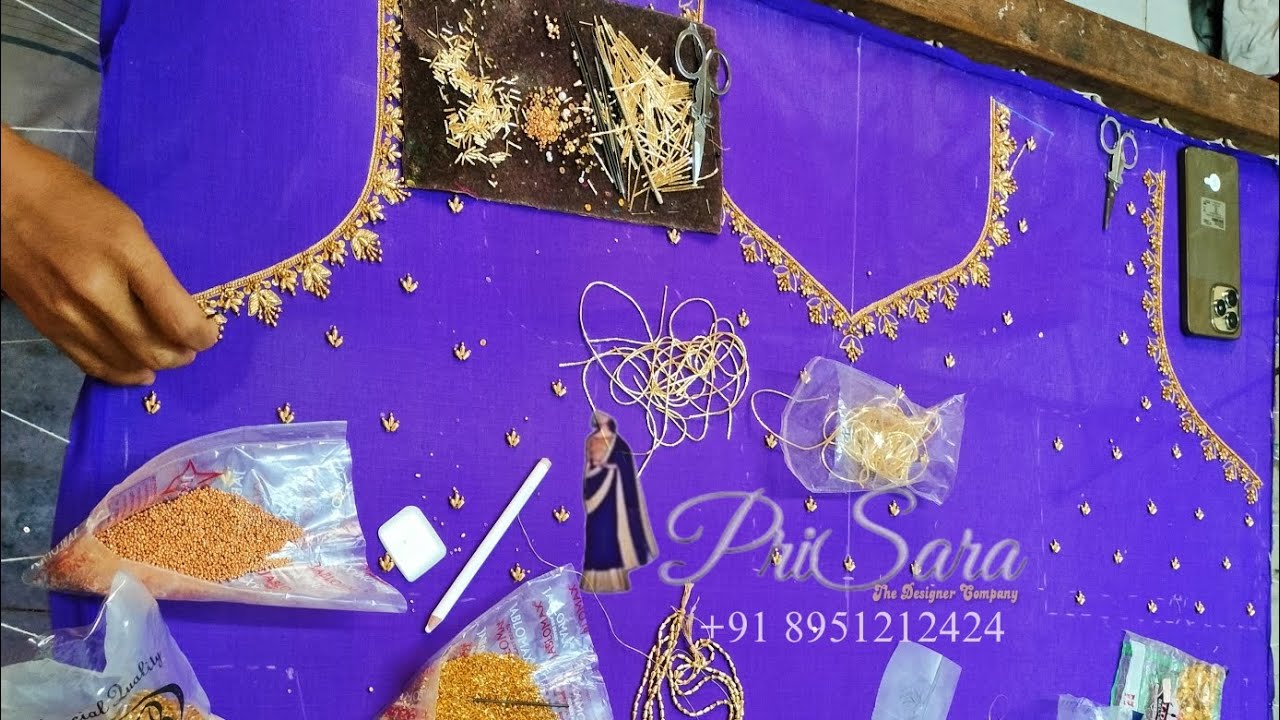 Tracing Techniques and Designing Full tutorial for beginners - YouTube