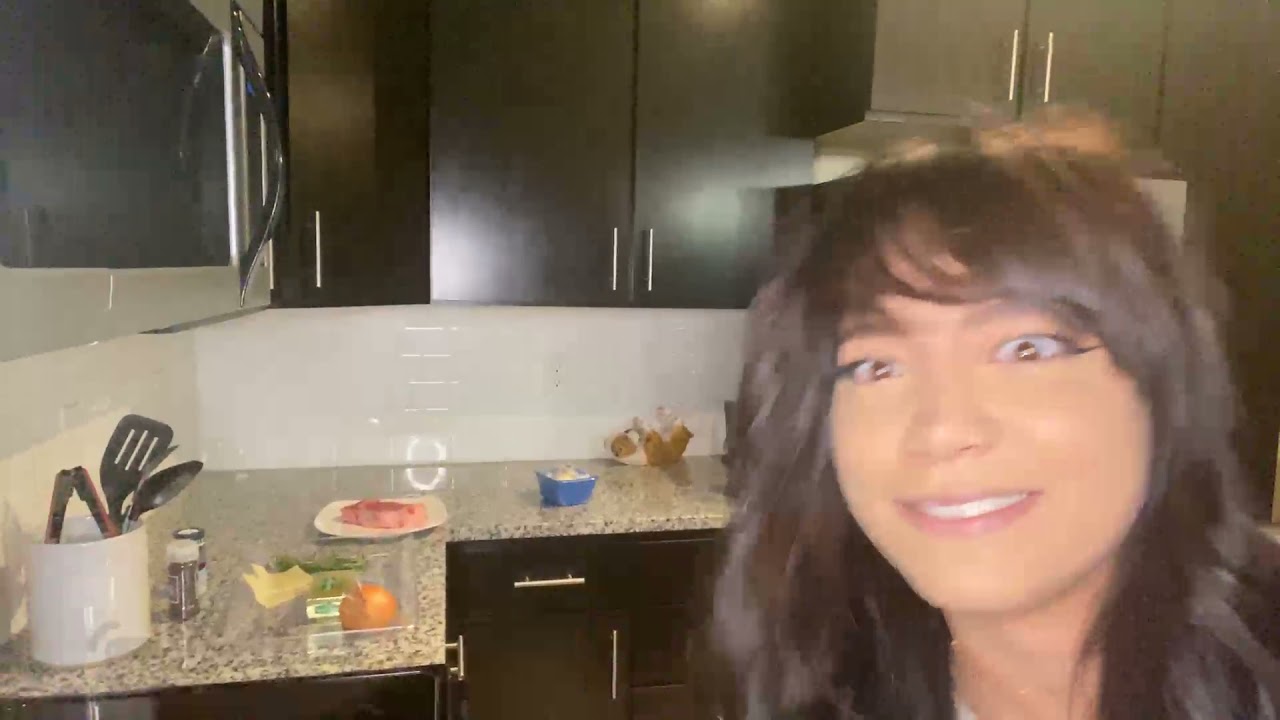 Cinna Stream 1-08-2022 | Cooking Simulator - YouTube