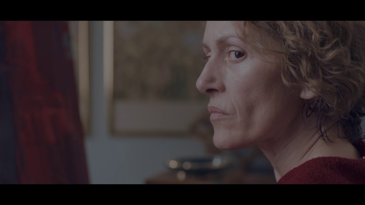 PAUSE (2018) Official Trailer - YouTube