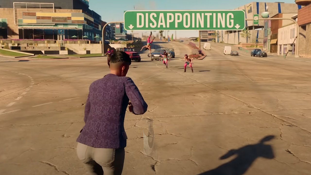 10 Biggest Gaming Disappointments of The Last 10 YEARS - YouTube