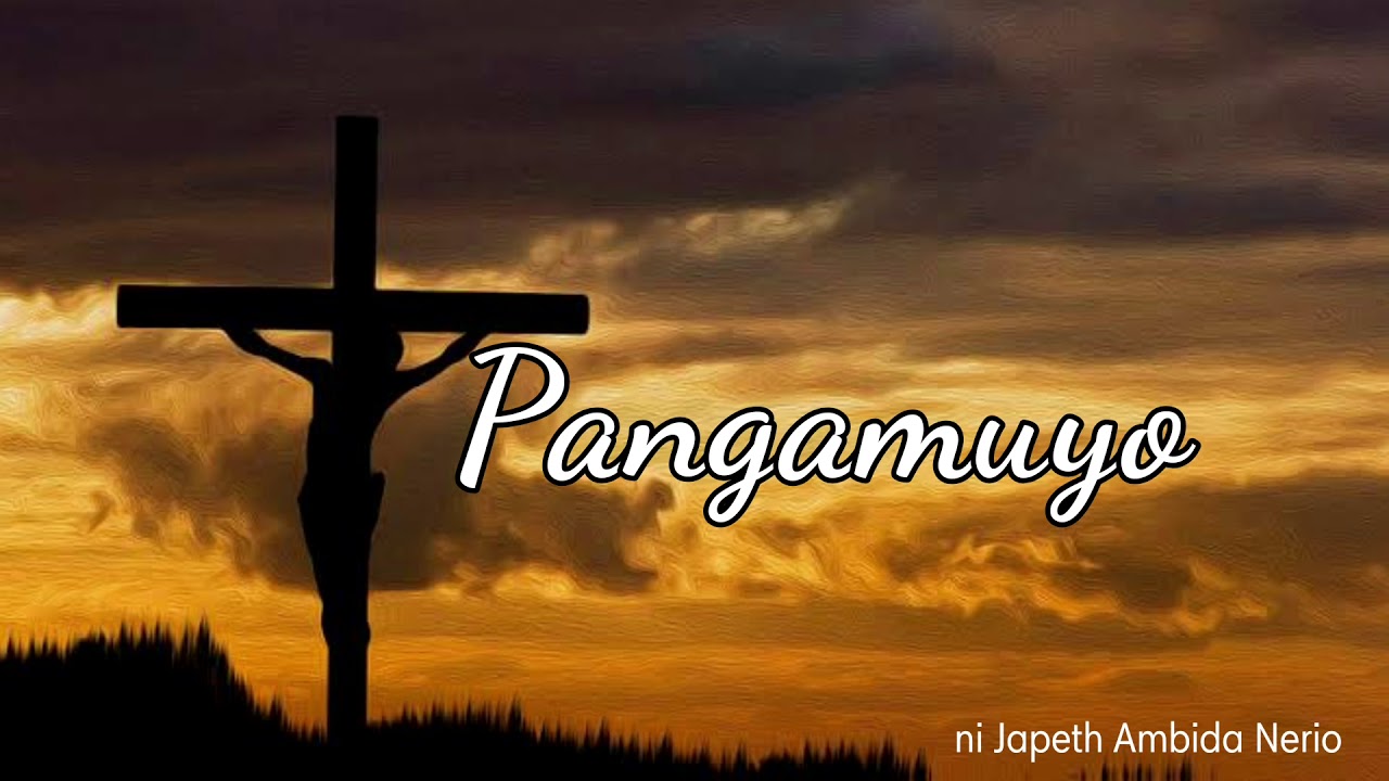 Amay Namon (Our Father) - YouTube