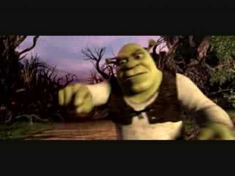 tarkan,shrek