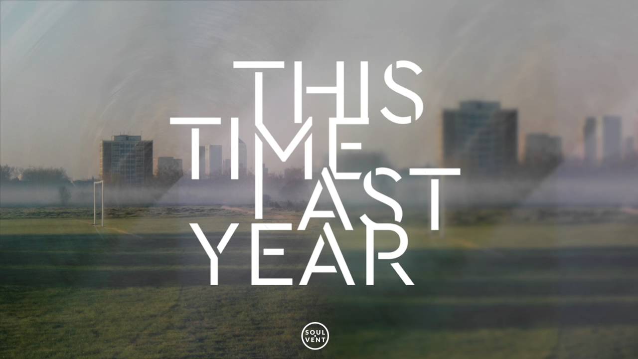 Pola & Bryson - This Time Last Year (Official Audio) - YouTube