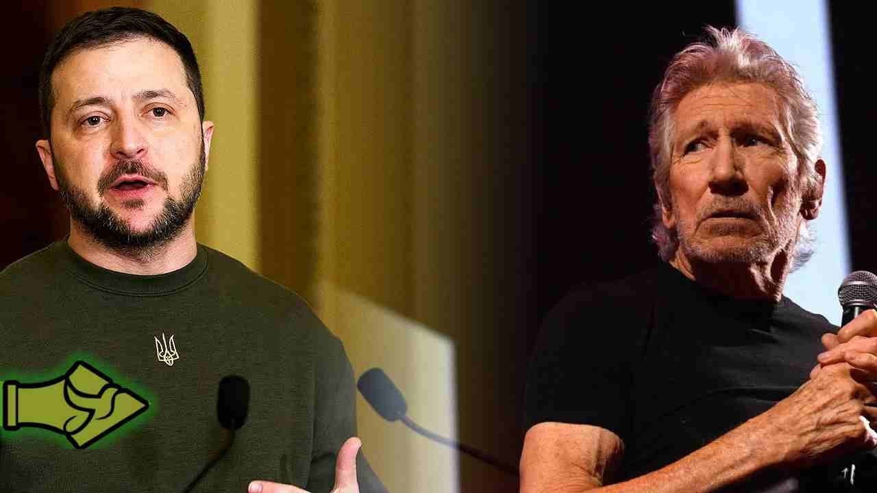 «ΣΤΡΑΤΟΛΟΓΟΥΝ ΧΙΛΙΑΔΕΣ ...ΓΙΑ ΝΑ ΠΑΡΕΙ Ο ΖΕΛΕΝΣΚΥ ΚΑΙ ΑΛΛΟ ΚΤΗΜΑ ΣΤΗΝ ...