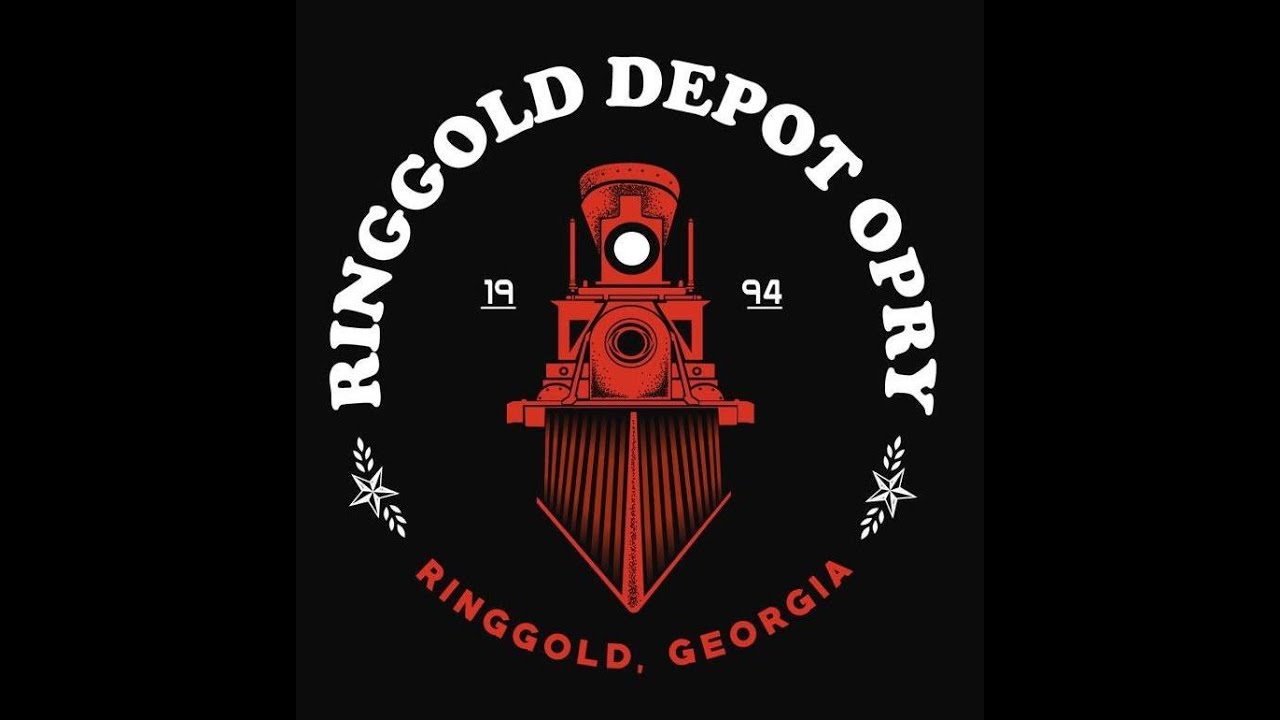 Ringgold Depot Opry LIVE - Dusty Leigh with Casey Adams and Drew ...