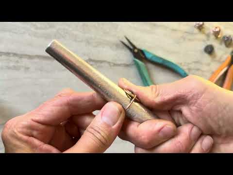 Spiral RING tutorial 