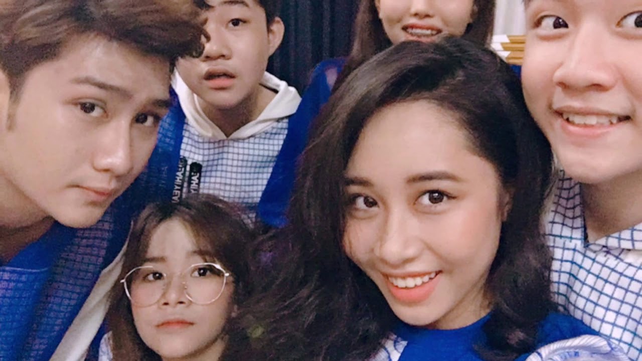 [ P336 ] Tiểu sử nhóm P336 - YouTube