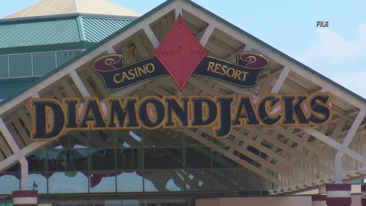 Cordish Companies to take over Diamond Jacks renovation, management ...
