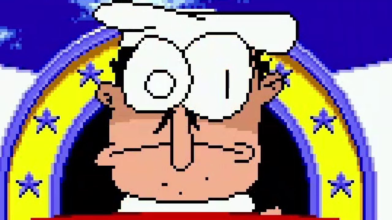 Aerodynamic Wahwahs (Daft Punk x Pizza Tower) - YouTube